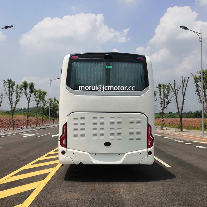 11m FCEV Hydrogen Fuel Cell Intercity Electric Coach Bus 50 Seats 450km ...
